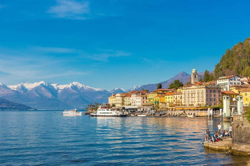 From Milan: Bellagio, Varenna & Bellano Gorge Small Group - Practical Tips for a Great Day