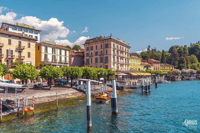 From Milan: Bellagio, Varenna & Bellano Gorge Small Group - Who Will Love This Tour?
