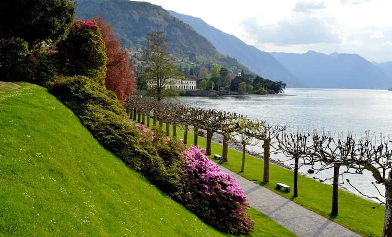 From Milan: Bellagio, Varenna & Bellano Gorge Small Group - FAQs