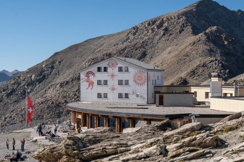 From Milan: Bernina Red Train & Lunch With Mountain Views - Since You Asked