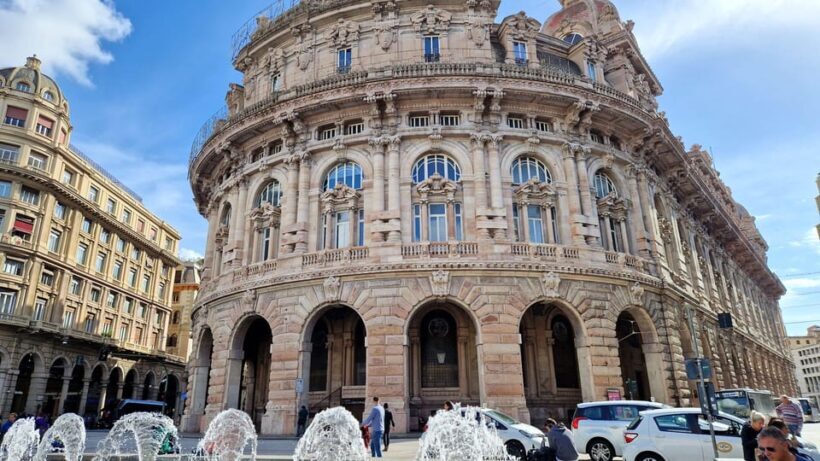 From Milan: Best of Genoa with Private Cruise to Portofino - Key Points