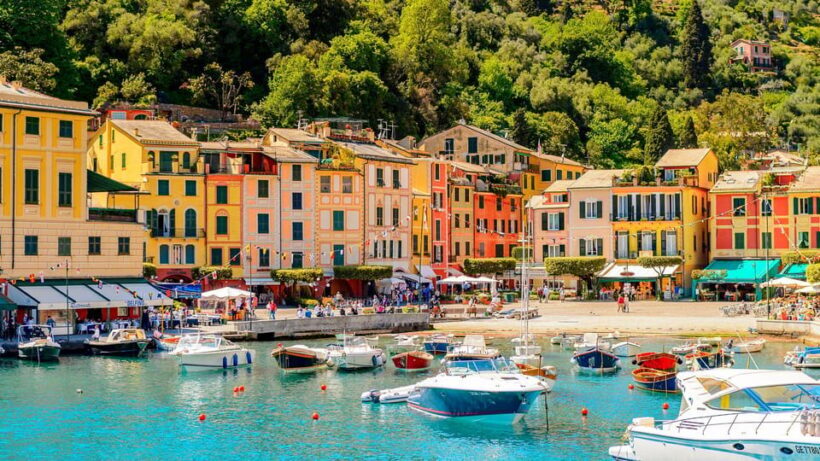 From Milan: Best of Genoa with Private Cruise to Portofino - Why Choose This Tour?