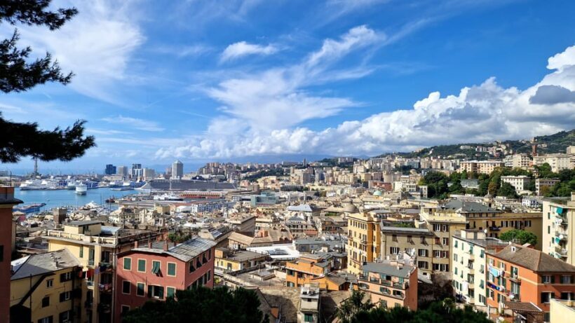 From Milan: Best of Genoa with Private Cruise to Portofino - What’s Included and What to Expect
