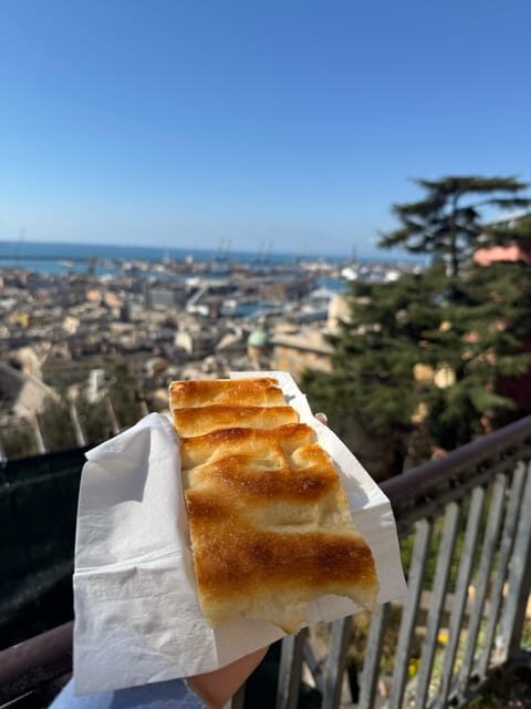 From Milan: Best of Genoa with Private Cruise to Portofino - Practical Tips