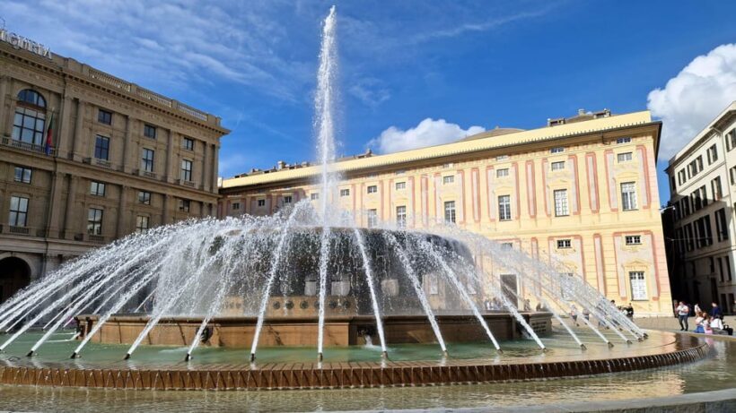 From Milan: Best of Genoa with Private Cruise to Portofino - Authentic Experiences and Traveler Feedback