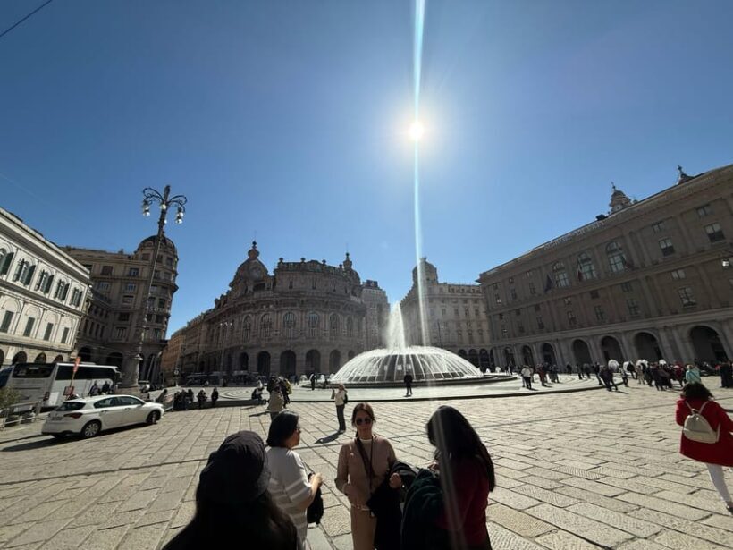 From Milan: Best of Genoa with Private Cruise to Portofino - FAQ