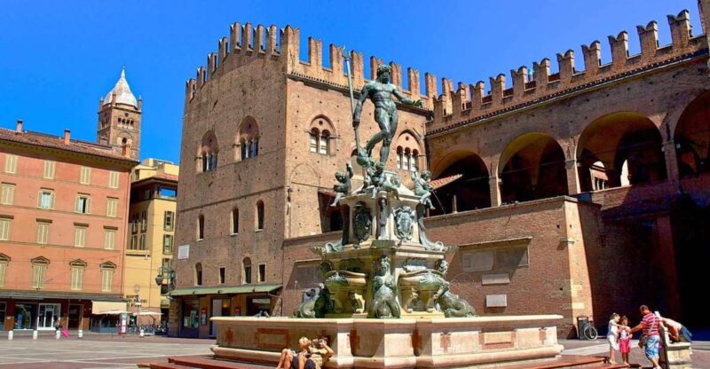 From Milan: Bologna the Capital of Italian Food Tour - Value and Practical Tips