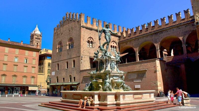 From Milan: Bologna the Capital of Italian Food Tour - Who Will Love This Tour?