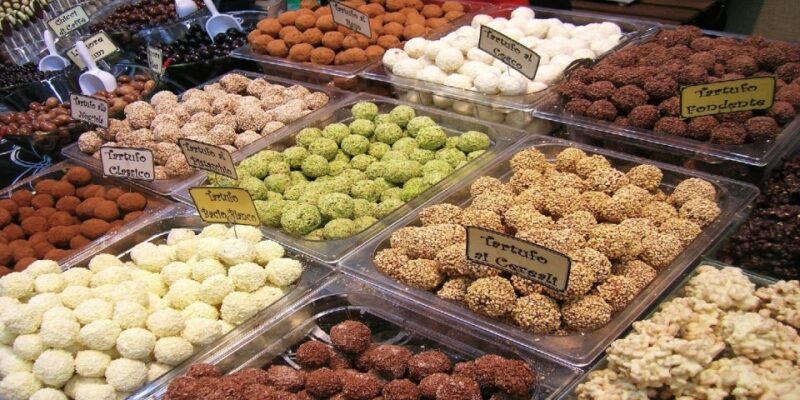 From Milan: Bologna the Capital of Italian Food Tour - Final Thoughts