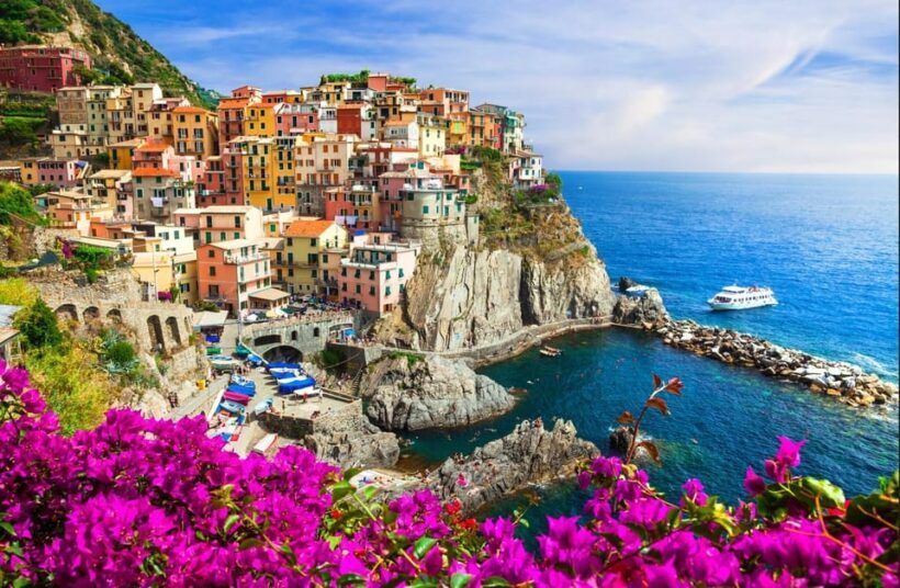 From Milan: Cinque Terre Day Trip with Boat Tour - An In-Depth Look at the Experience