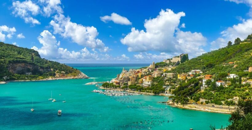 From Milan: Cinque Terre with Portovenere and Boat Cruise - Authentic Experiences and Travel Tips