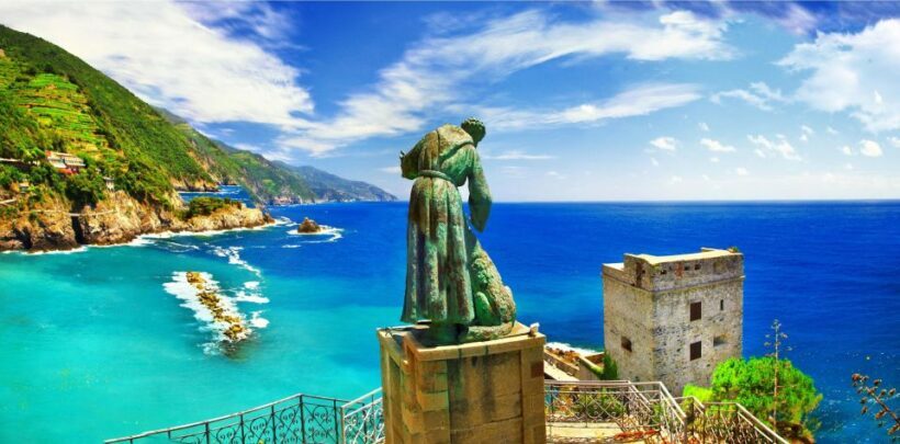 From Milan: Cinque Terre with Portovenere and Boat Cruise - Who Would Love This Tour?