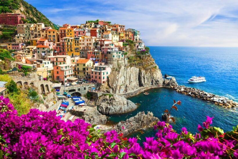 From Milan: Cinque Terre with Portovenere and Boat Cruise - FAQ