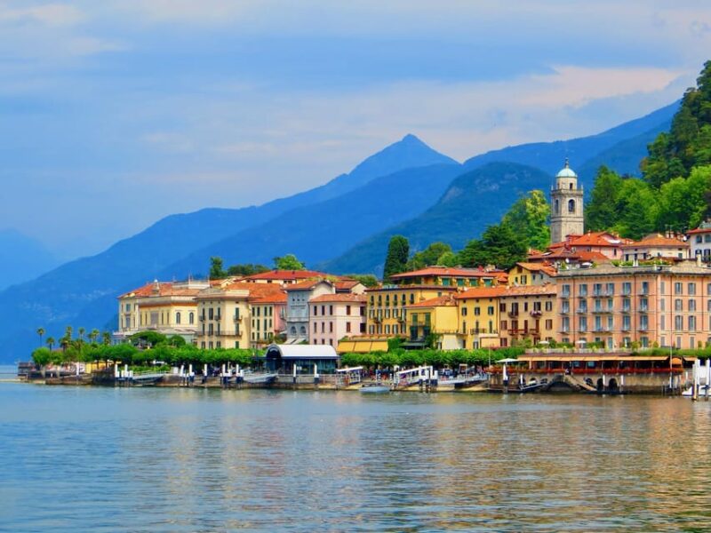 From Milan: Como, Bellagio, Lugano Day Tour & Lake Cruise - Traveler Feedback and Ratings