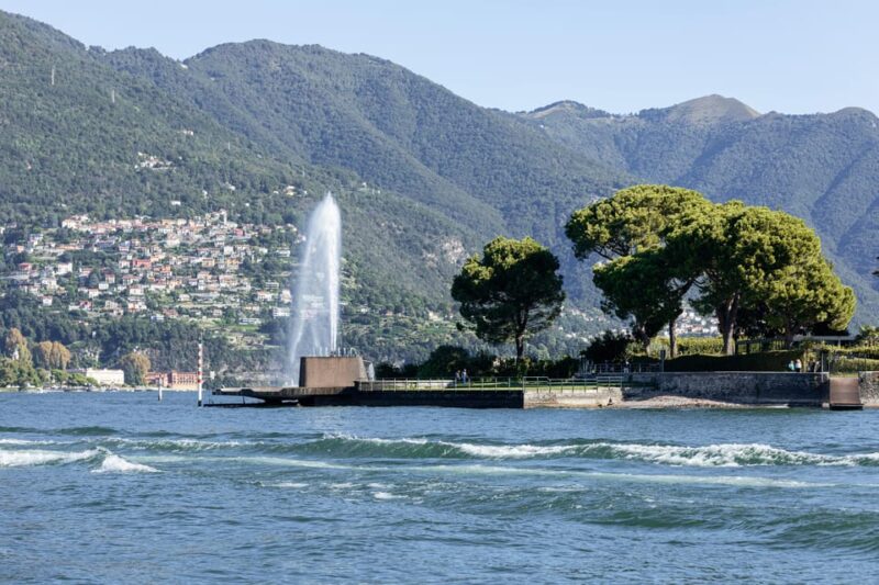 From Milan: Como, Bellagio, Lugano Day Tour & Lake Cruise - Since You Asked