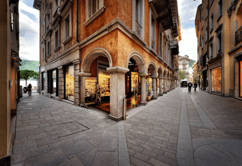 From Milan: Como, Bellagio, Lugano, Exclusive Boat, HQ WI-FI - Participant Requirements