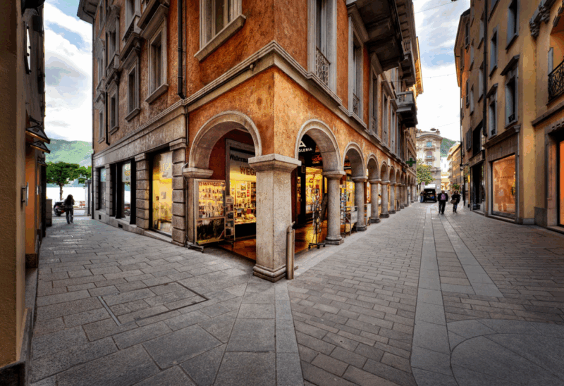 From Milan: Como, Bellagio, Lugano, Exclusive Boat, HQ WI-FI - Customer Feedback and Ratings