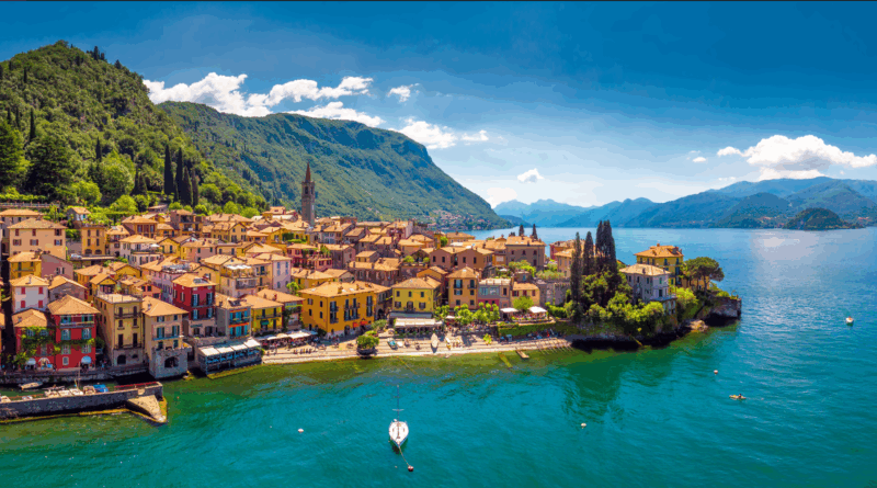 From Milan: Como, Bellagio, Lugano, Exclusive Boat, HQ WI-FI - Since You Asked