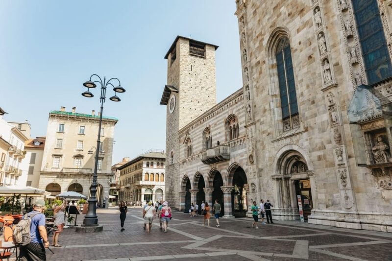 From Milan: Como Bellagio & Lugano With Private Cruise - Customer Testimonials