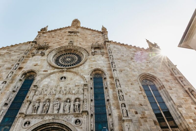 From Milan: Como Bellagio & Lugano With Private Cruise - Requirements and Recommendations