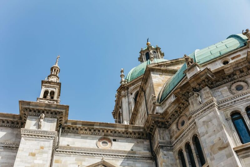 From Milan: Como Bellagio & Lugano With Private Cruise - Since You Asked