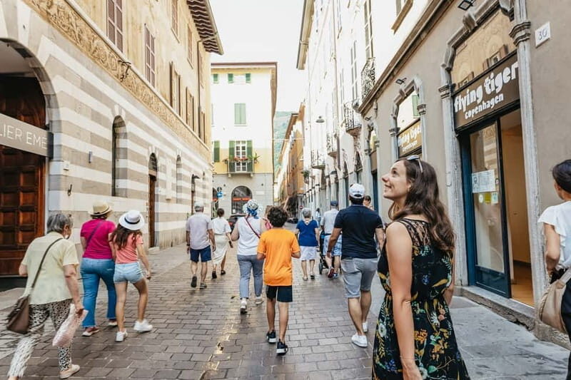From Milan: Como & Bellagio with Private Lake Como Cruise - From Milan: Como & Bellagio with Private Lake Como Cruise — An In-Depth Review