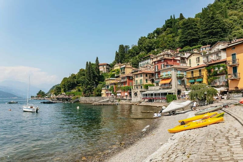 From Milan: Como & Bellagio with Private Lake Como Cruise - Frequently Asked Questions