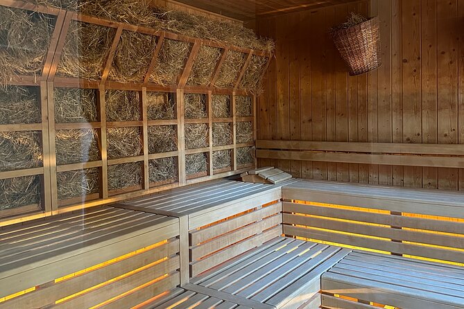 From Milan/Como/Bergamo: Exclusive San Pellegrino Spa Tour - Who Will Love This Tour?