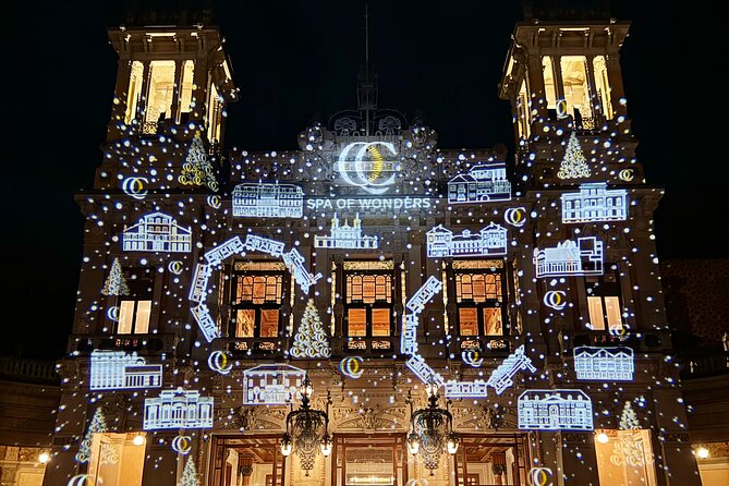 From Milan/Como/Bergamo: Exclusive San Pellegrino Spa Tour - The Sum Up