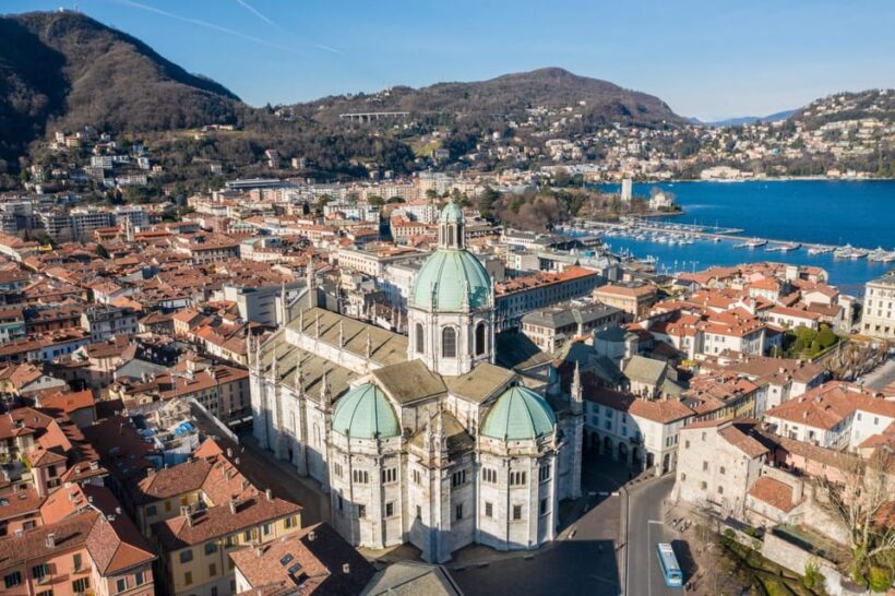From Milan: Como Food Tour & Wine Tasting with Private Boat - Exploring the Milan to Como Food, Wine, and Boat Experience