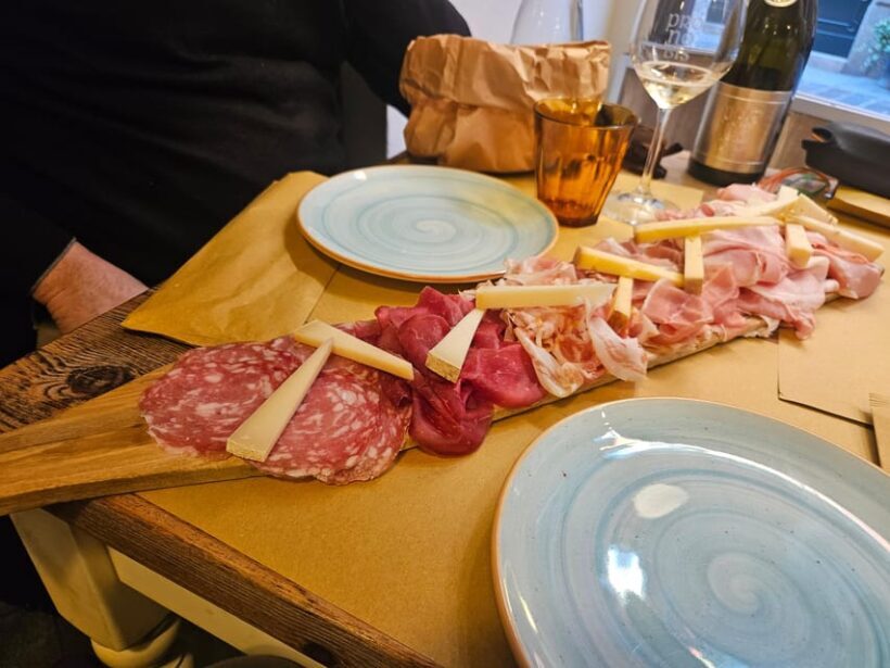 From Milan: Como Food Tour & Wine Tasting with Private Boat - Authentic Experiences and Practical Tips