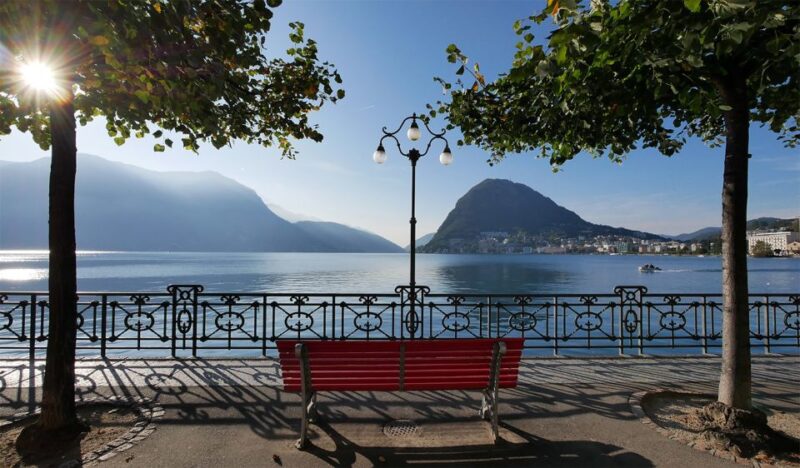 From Milan: Como, Lugano and Bellagio Exclusive Boat Cruise - Meeting Point and Arrival Instructions