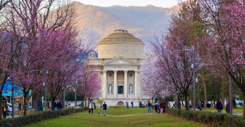 From Milan: Como, Lugano, Bellagio With Private Lake Cruise - Exclusive Lake Como Cruise