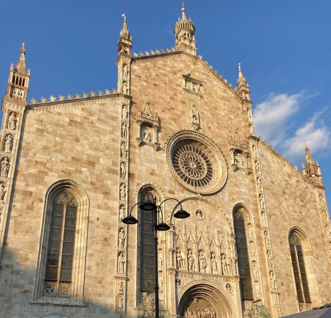 From Milan: Como, Lugano, Bellagio With Private Lake Cruise - Since You Asked