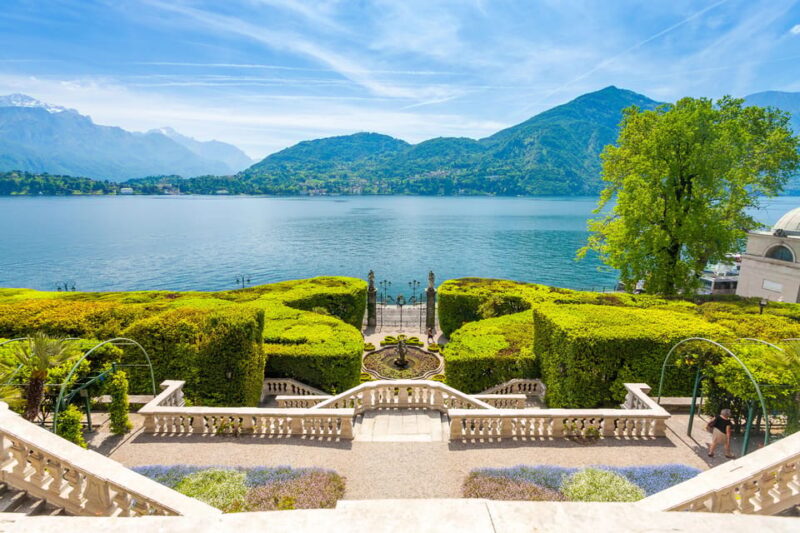 From Milan: Como Private Boat, Bellagio and Lugano Day Trip - Discovering the Pearl of the Lake