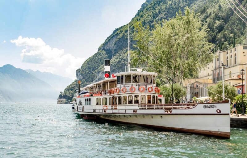 From Milan: Como Private Boat, Bellagio and Lugano Day Trip - Crossing the Border: A Visit to Lugano