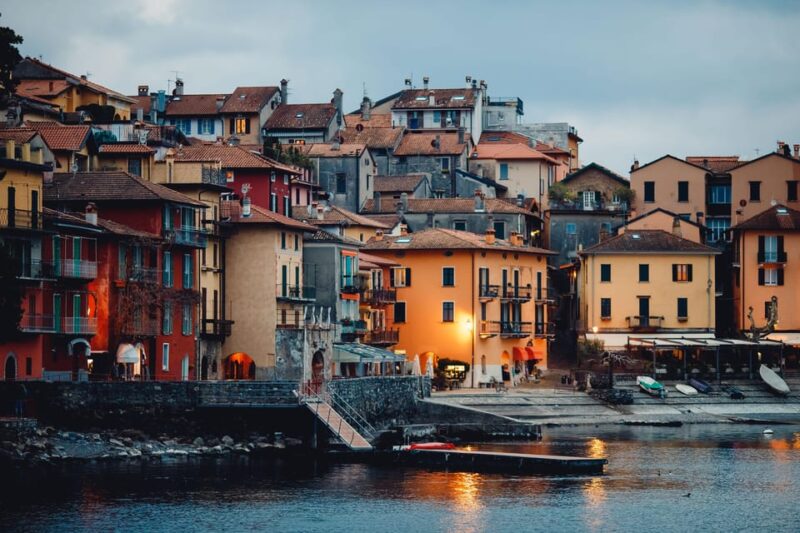 From Milan: Como Private Boat, Bellagio and Lugano Day Trip - Tailored for Your Comfort and Convenience