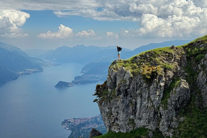 From Milan/Como/Varenna: Panoramic Hiking Tours Near Lake Como - Overview of the Hiking Tours