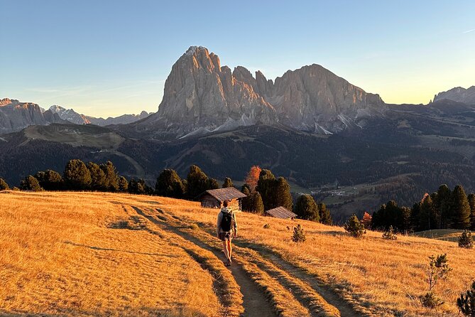 From Milan/Como/Varenna: Panoramic Hiking Tours Near Lake Como - Inclusions and Amenities