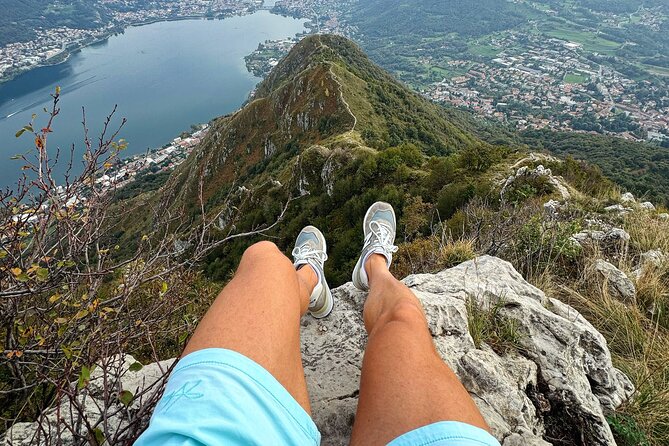 From Milan/Como/Varenna: Panoramic Hiking Tours Near Lake Como - Traveler Experiences and Reviews