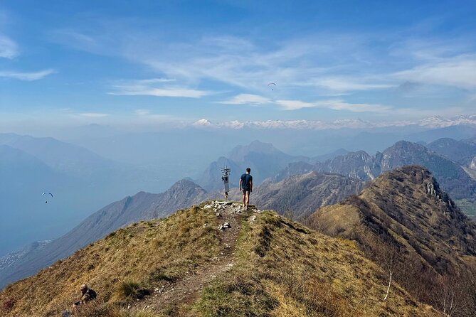 From Milan/Como/Varenna: Panoramic Hiking Tours Near Lake Como - Since You Asked