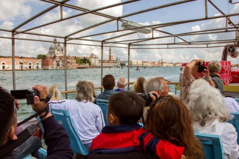 From Milan: Day Trip to Venice with Guided City Tour - The Pros and Cons