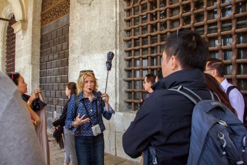 From Milan: Day Trip to Venice with Guided City Tour - Authentic Experiences and Reviews