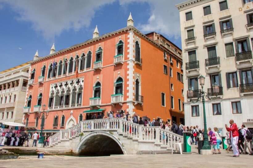 From Milan: Day Trip to Venice with Guided City Tour - What to Pack and Tips