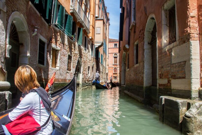 From Milan: Day Trip to Venice with Guided City Tour - Who Should Consider This Tour?
