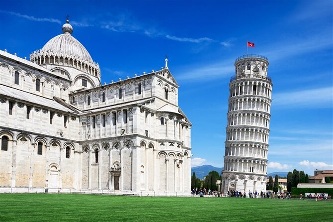 From Milan: Discover Florence & Pisa on an Exciting Full-Day Tour - Who Will Love This Tour?