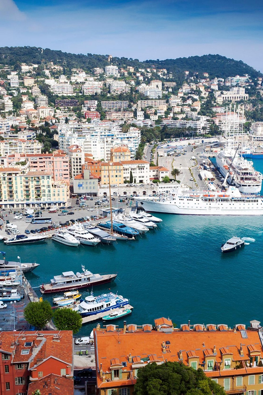 From Milan: Discover the Splendor of Monaco and Nice - Who Should Consider This Tour?