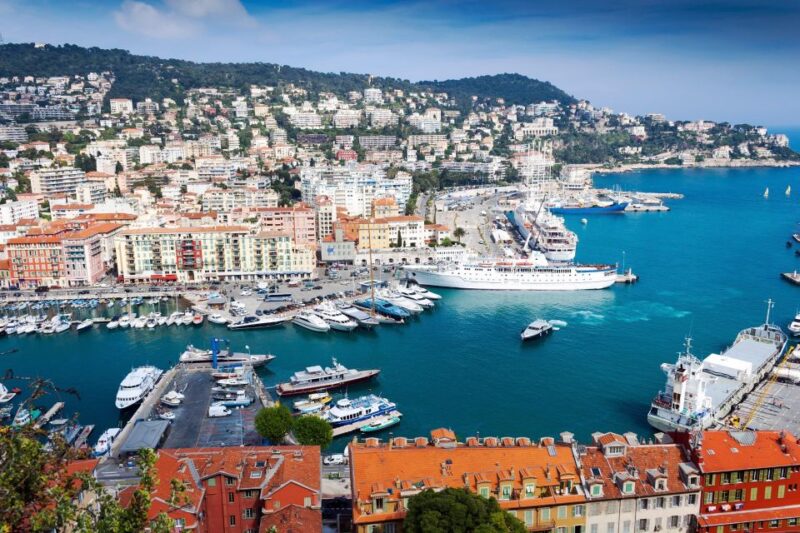 From Milan: Discover the Splendor of Monaco and Nice - Final Thoughts