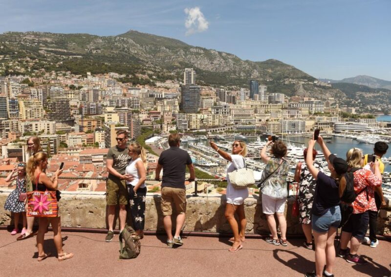 From Milan: Discover the Splendor of Monaco and Nice - FAQ