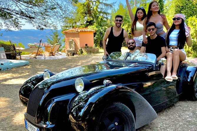 From Milan | Drive a Vintage Car on Lake Como - Customer Testimonials
